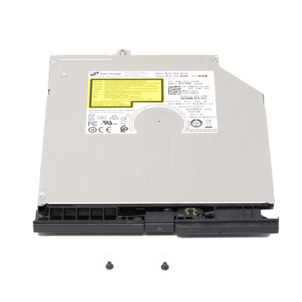 Replacement Media Bay Drive For Dell Latitude 5414 | BJCS