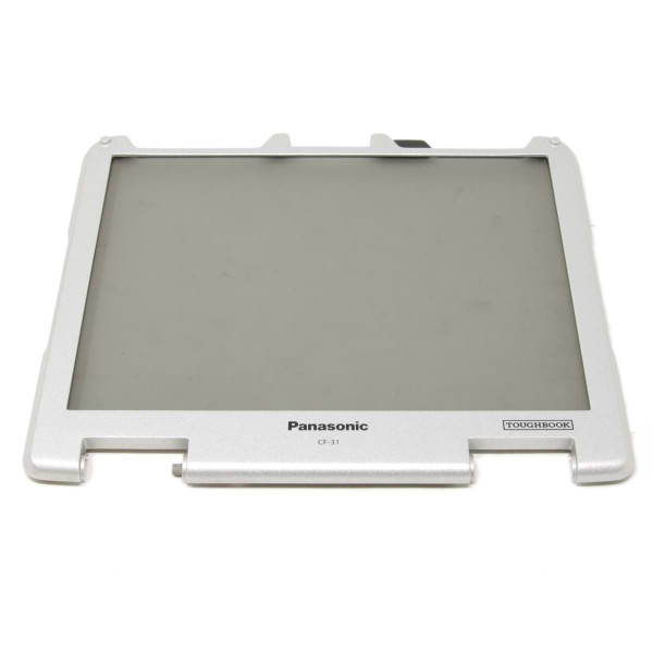 Replacement Toughbook CF-31 Front Assembly With Touch | BJCS