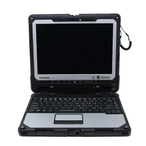 Refurbished Scratch & Dent Toughbook CF-33 MK2 i5 | BJCS