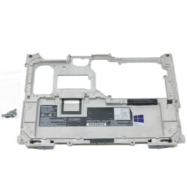 Panasonic Toughbook CF-20 Replacement Battery Tray | BJCS
