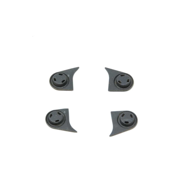 OEM Panasonic Toughbook CF-20 Screen Corner Pieces | BJCS