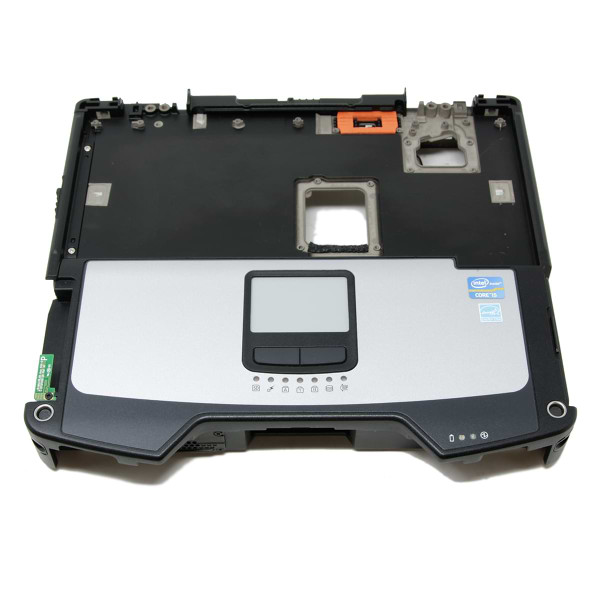 OEM Toughbook CF-31 Upper Casing And Palm Rest | BCJS