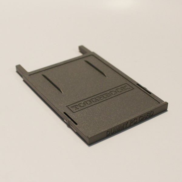Dummy PCMCIA Card for Toughbook CF-30