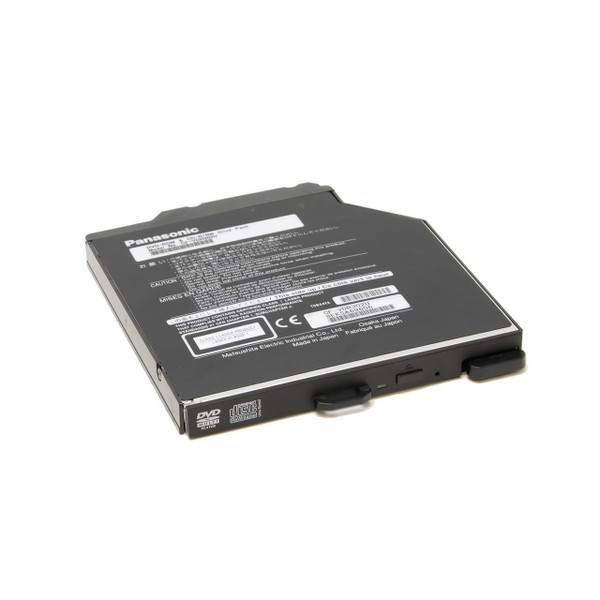 Panasonic Toughbook CF-30 DVD Multi Drive Pack - Bob Johnson's Computer ...