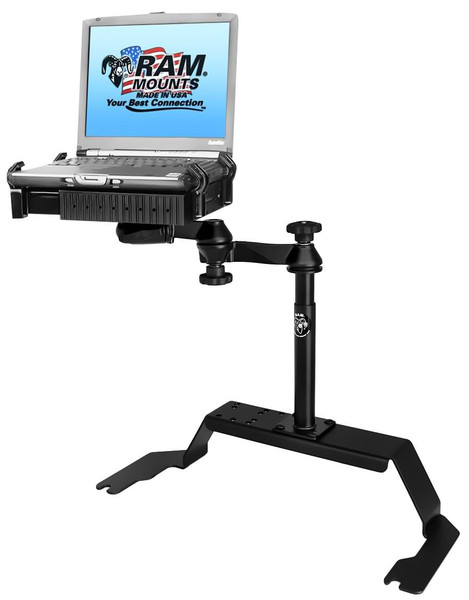 RAM Mount for Chevrolet and GMC Vehicles | BJCS