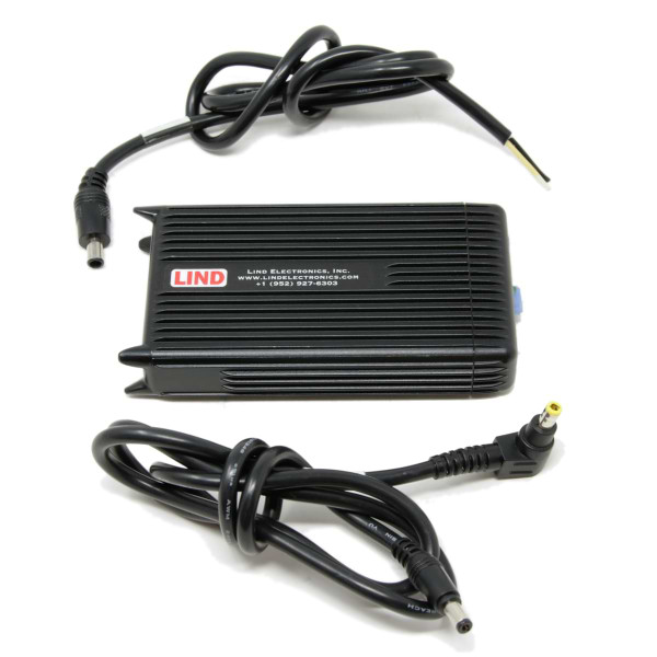 Lind Automobile Adapter | BJCS