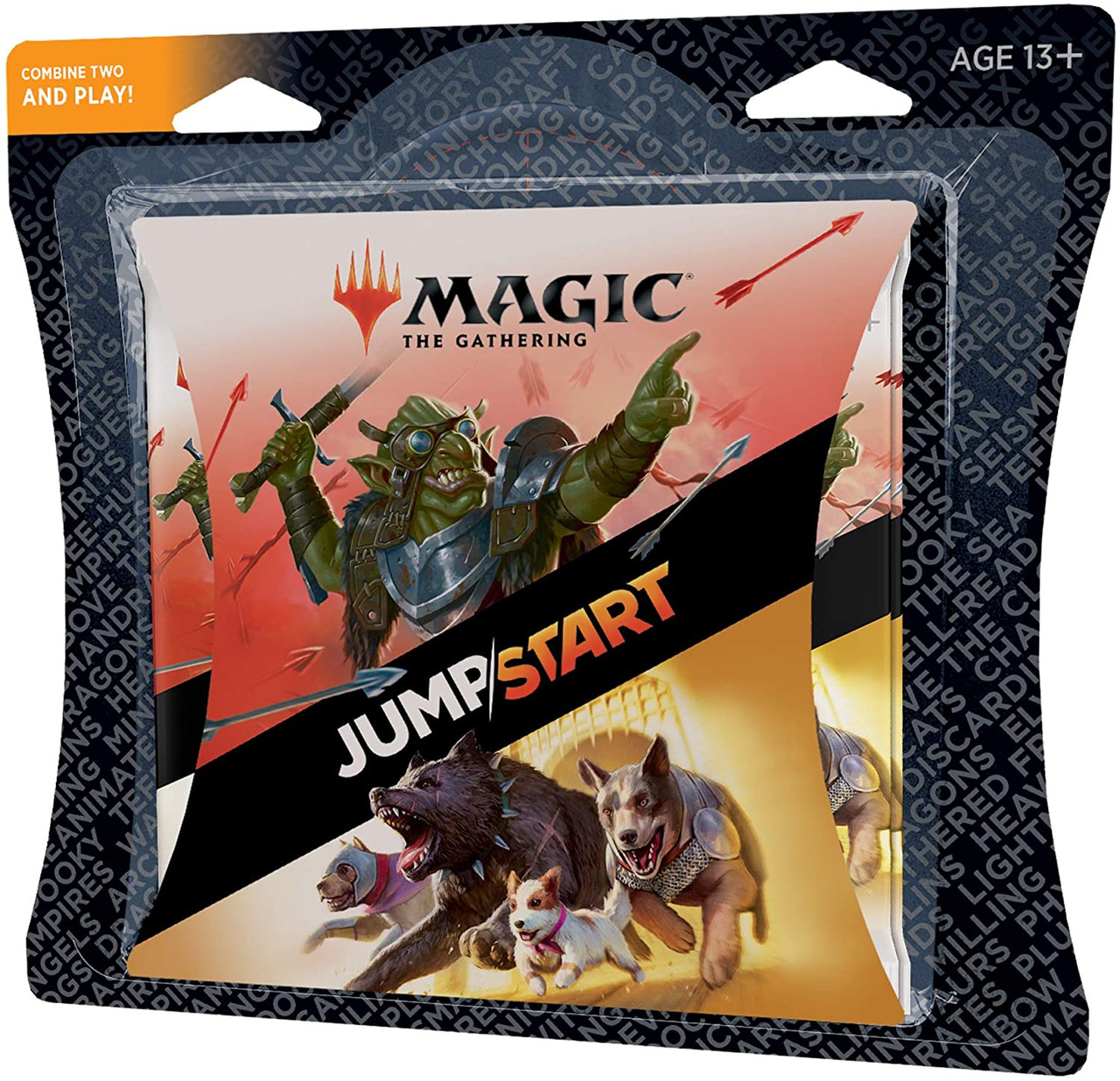 Jumpstart Multi Pack - MTG Pirulo