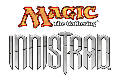 Innistrad Booster Box Case (6 boxes) - MTG Pirulo
