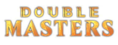 Double Masters Booster Pack - Japanese - MTG Pirulo