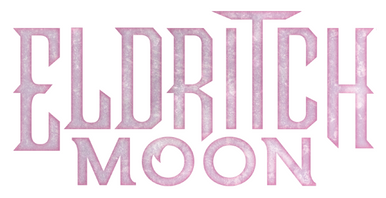 Eldritch Moon Intro Pack - Shallow Graves - MTG Pirulo