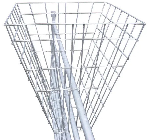 Hay Basket