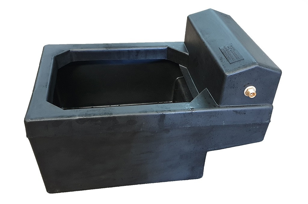 Livestock Water Drinking Trough 14 Gallon / 63 Litres
