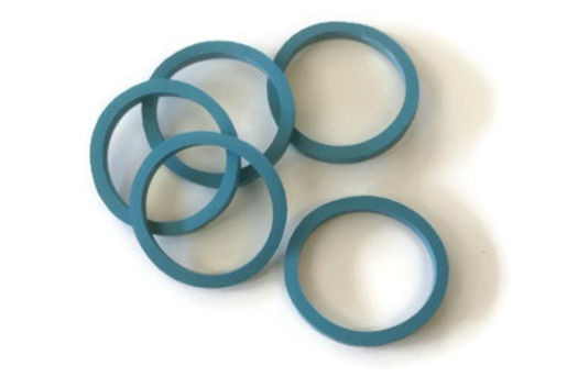 Spare Washer for Milk Feeder