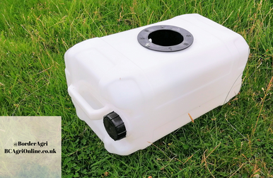 25 Litre AdaptOBall Feeder