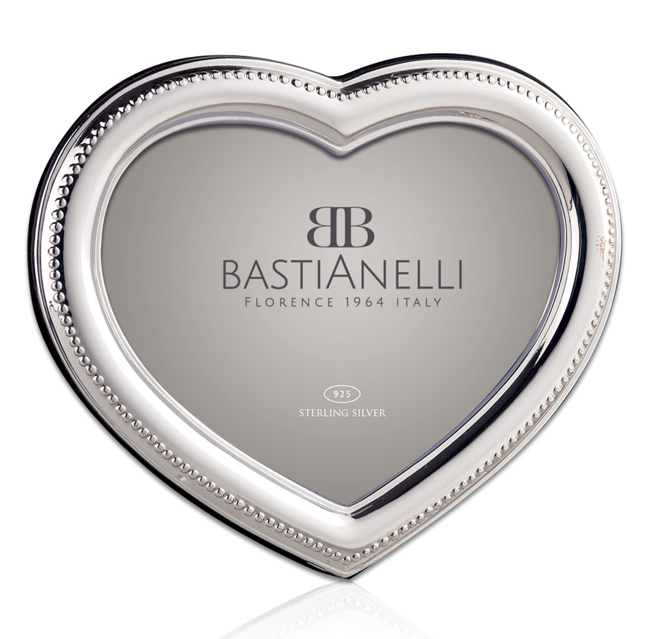 sterling silver frames 4x6