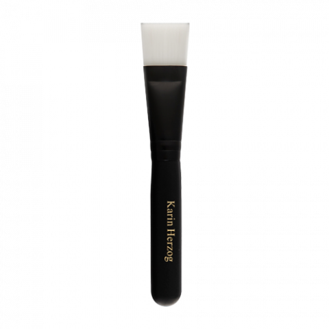 Oxigen Small brush-Karin Helzog