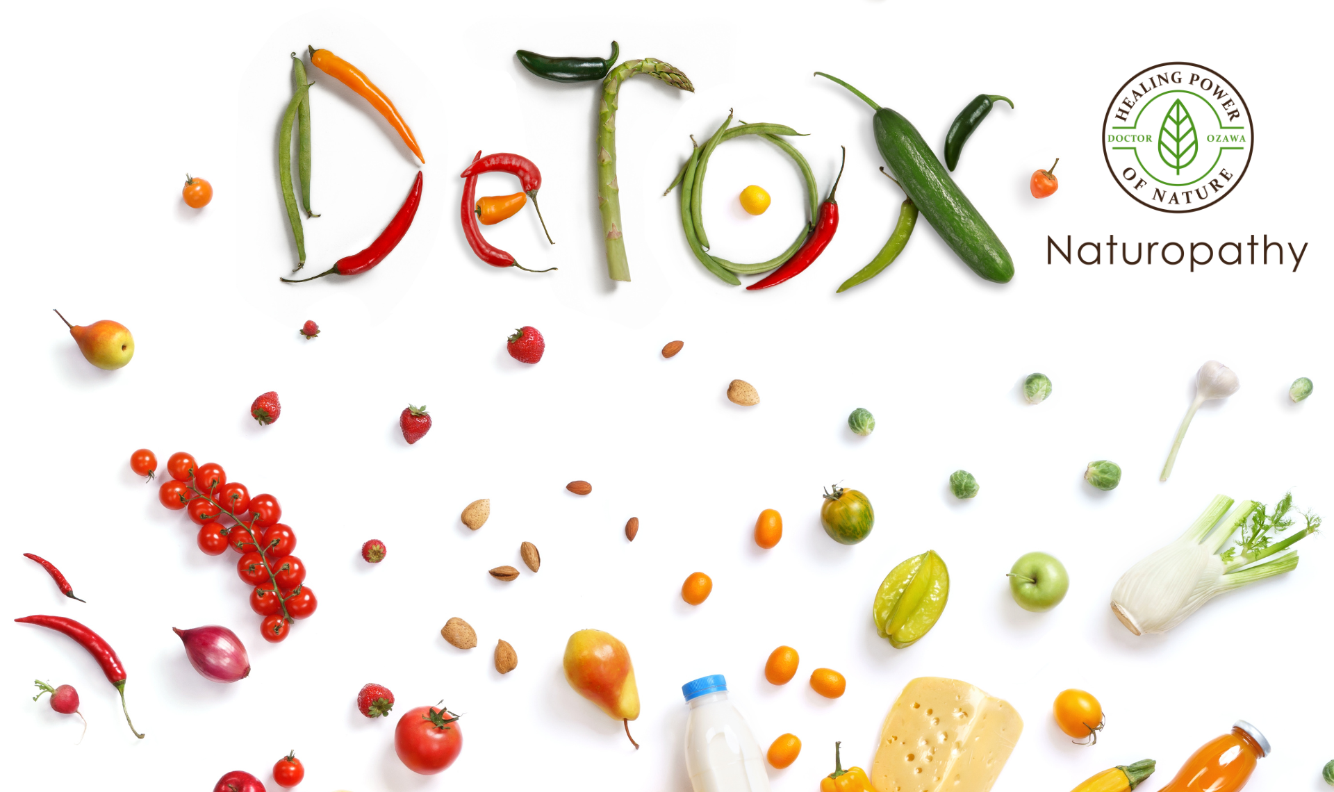 What is the detox program? Why do we need to detox program ...