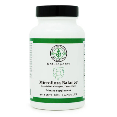 Microflora Balance | Dr.Ozawa-Naturopathy Store