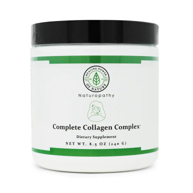Complete Collagen Complex | Dr.Ozawa-Naturopathy Store
