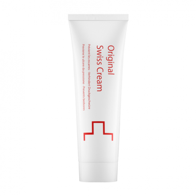 Original Swiss Cream Medical Cream-Karin Helzog