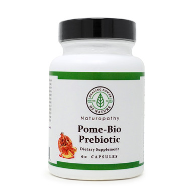 Pome-Bio Prebiotics | Dr.Ozawa-Naturopathy Store