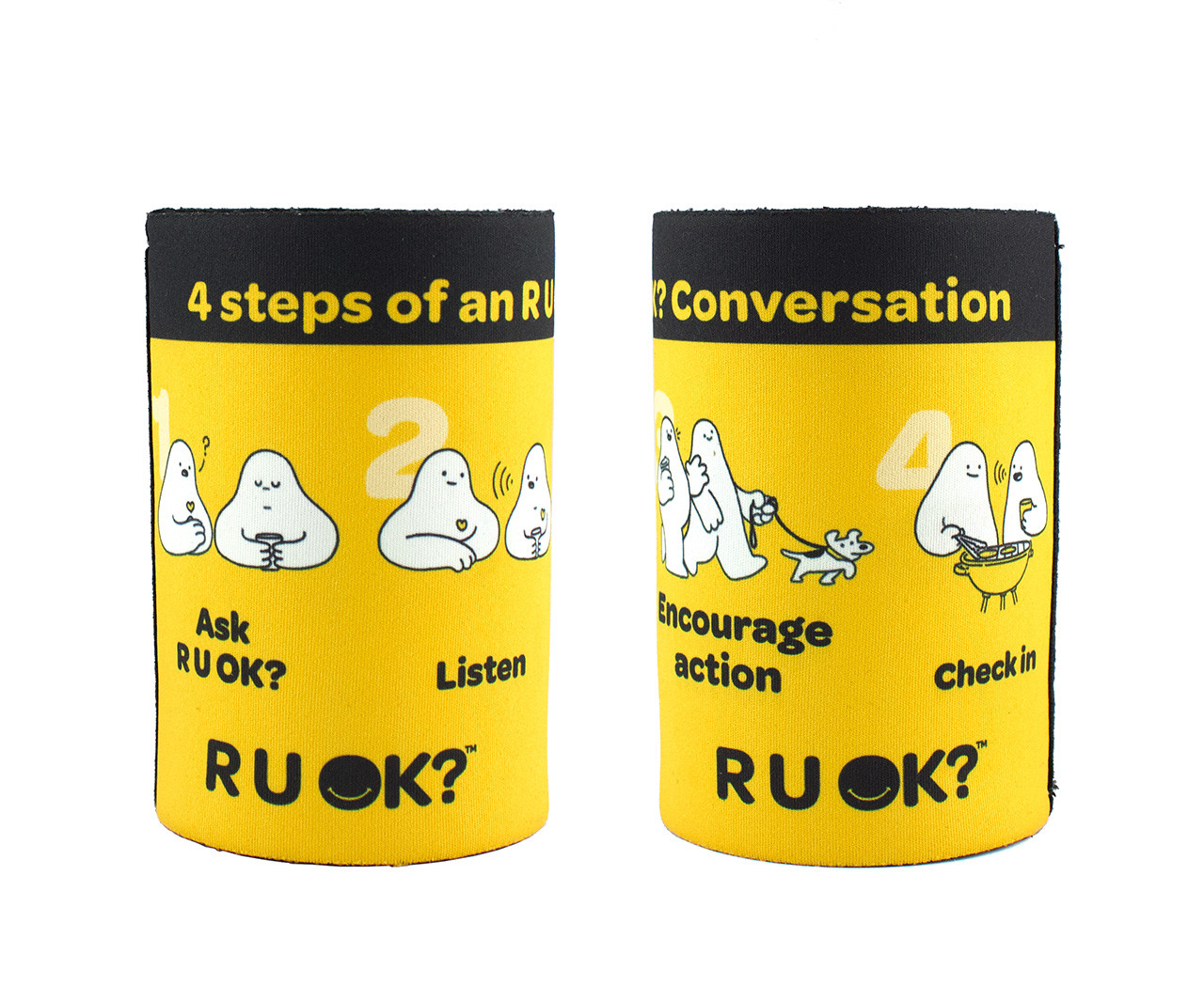 R U OK? Merchandise