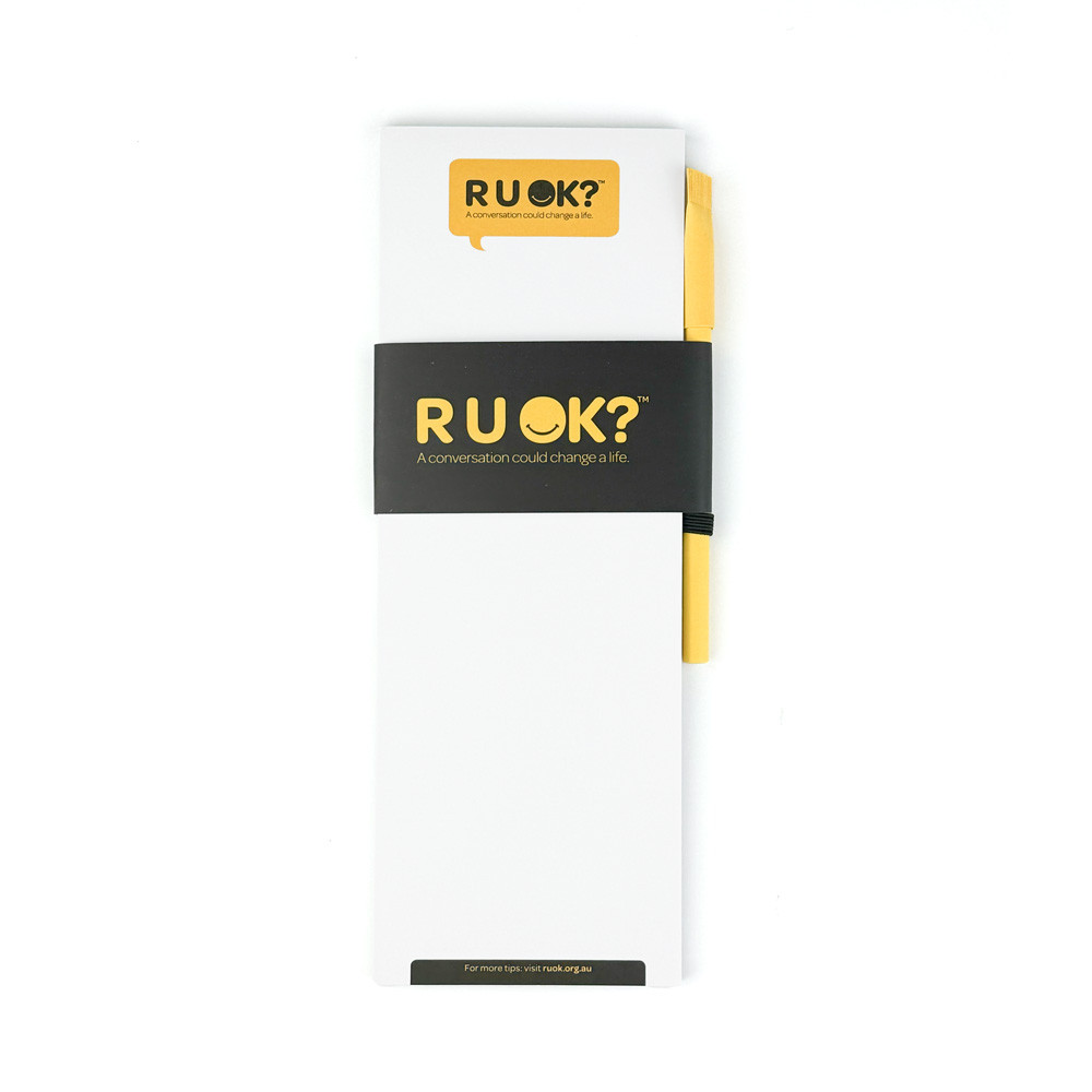 All Products - Page 2 - R U OK? Merchandise