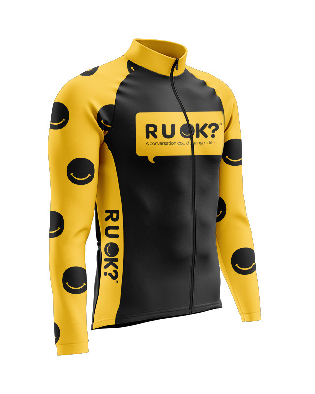 Clothing - Page 1 - R U OK? Merchandise