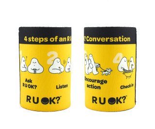 R U OK? Merchandise