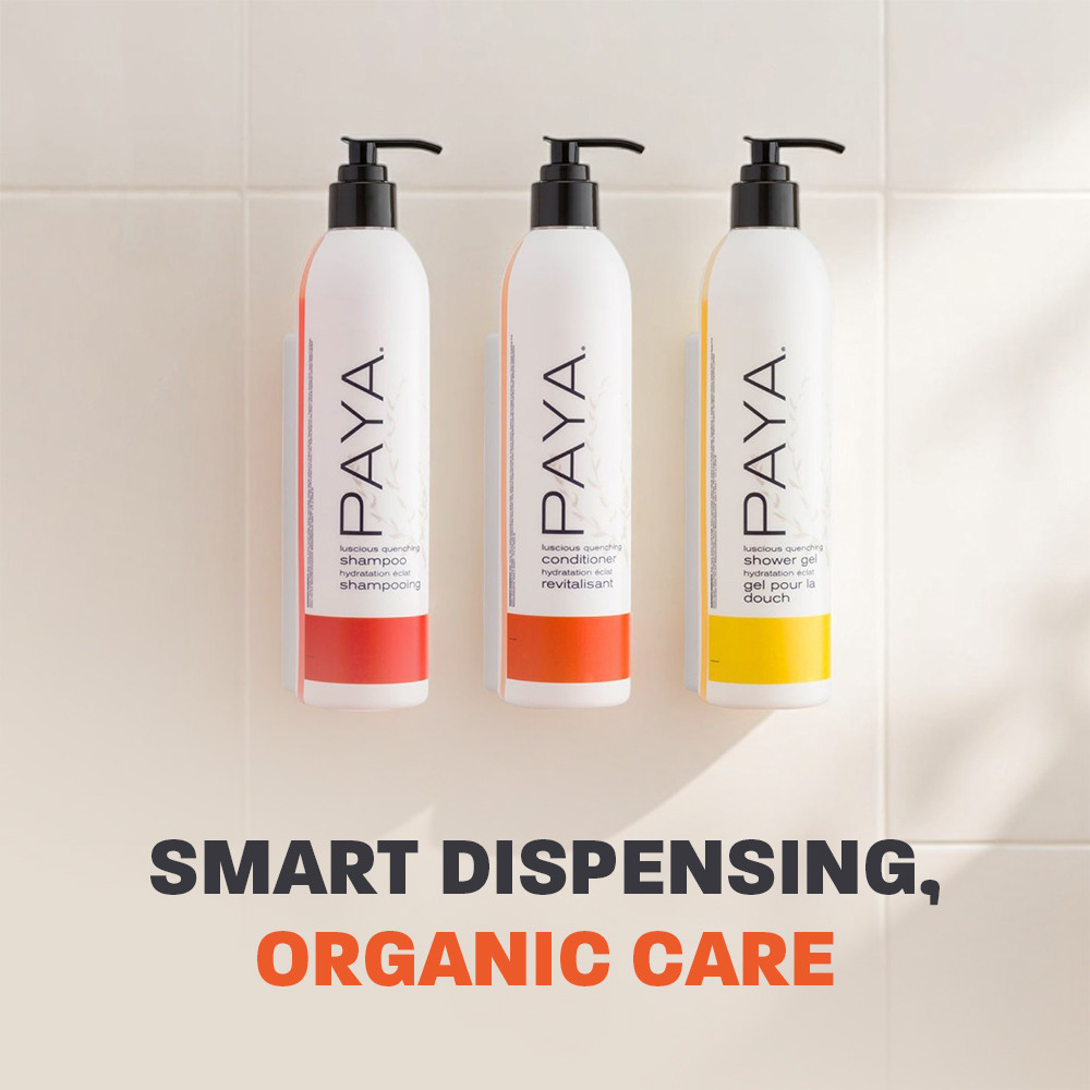 PAYA Hand and Body Wash | Sustainable Skin Love with PAYA