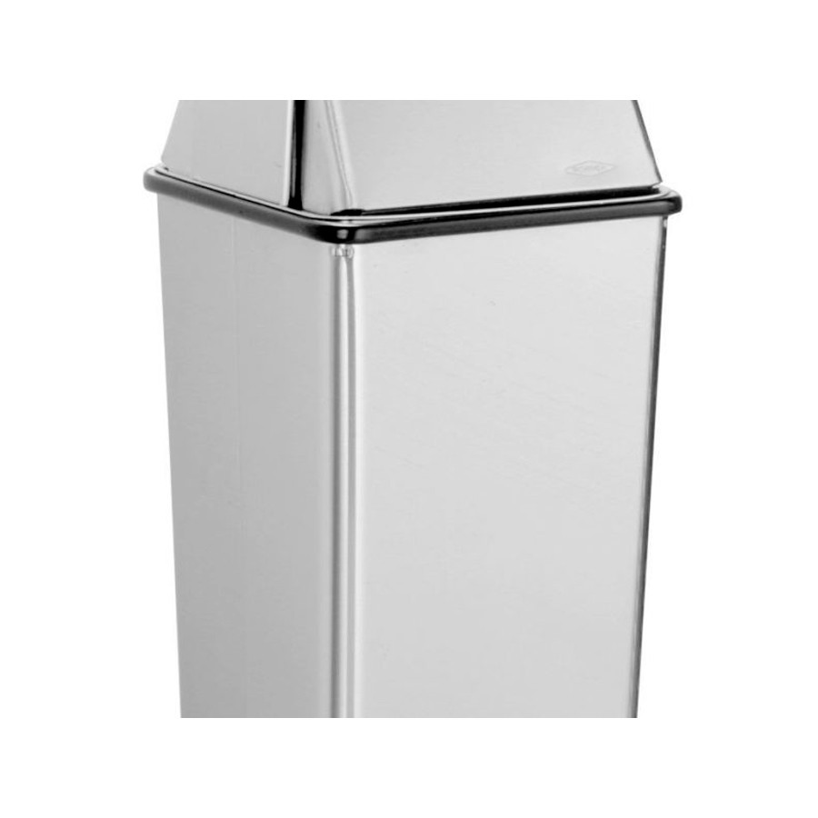 Bobrick Floor Standing Waste Receptacle | Zogics