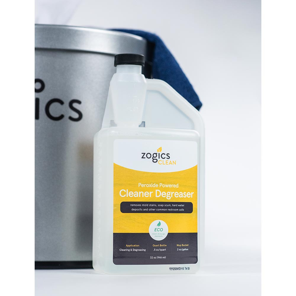 15% Off | Clean and Degrease Efficiently with our Peroxide