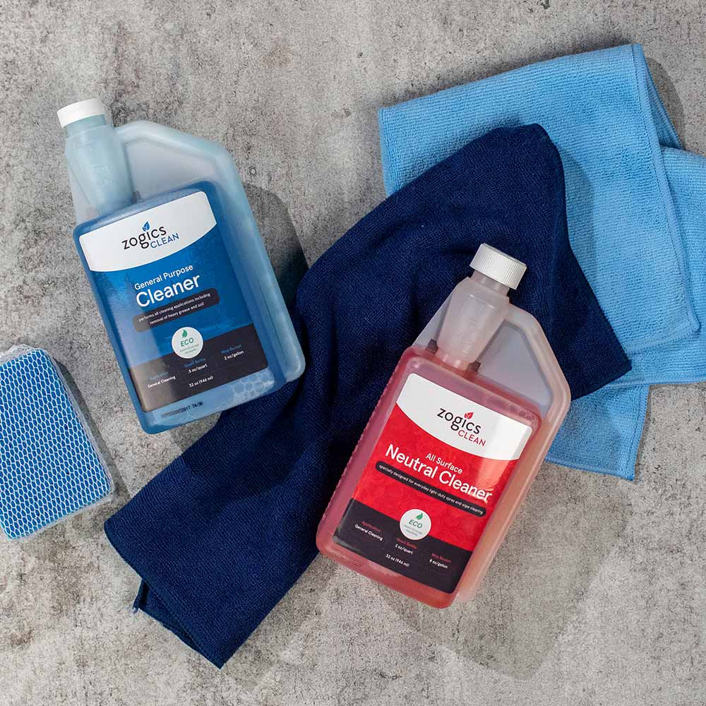 15% Off | All Surface Neutral Cleaner | All Purpose cleaner
