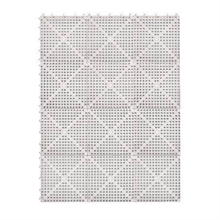 Dri-Dek Open Grid Floor Tile 3 x 4 Foot Mat Sheet