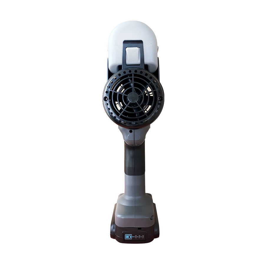 EMist EPIX 360 Electrostatic Sprayer | TruElectrostatic