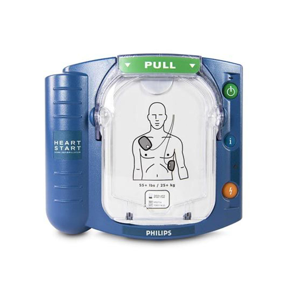 Philips HeartStart Home AED | Zogics