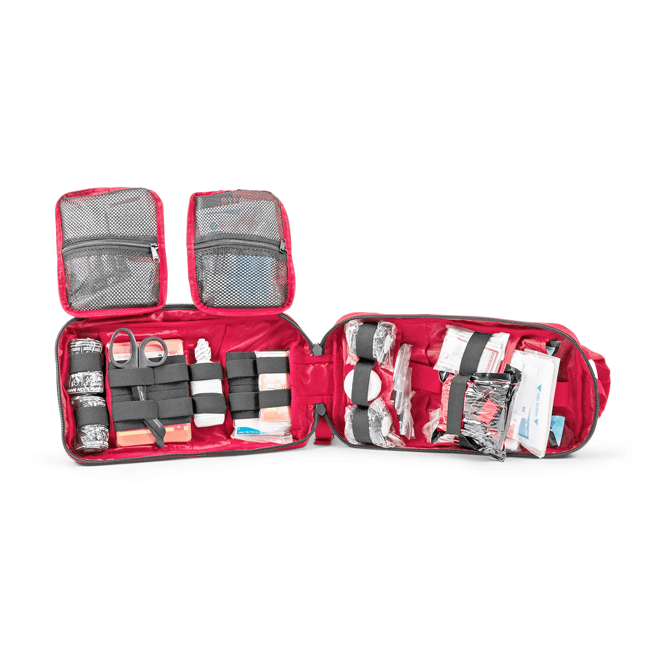 MyMedic | MyFak Large First Aid Kit | Zogics
