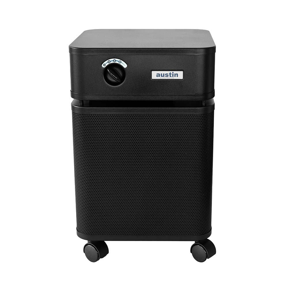 Austin Air Allergy Machine | HEPA and HEGA Air Purifier