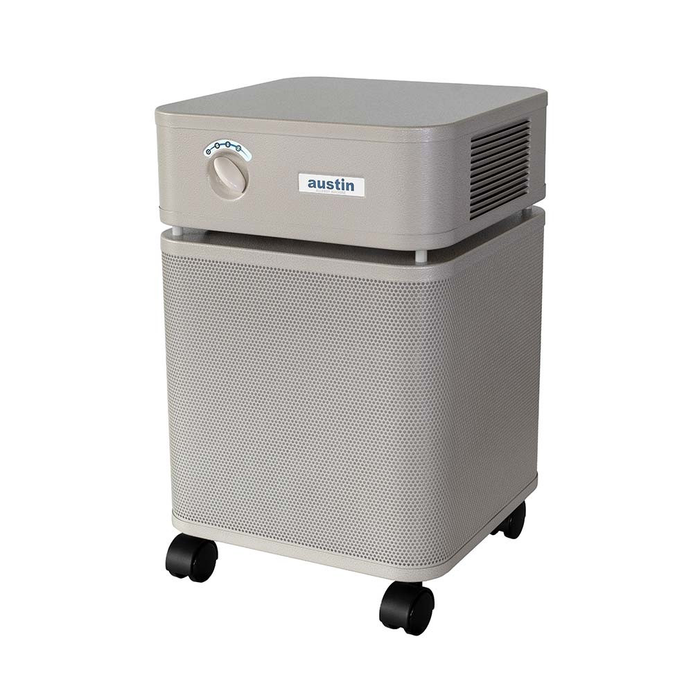 Austin Air Allergy Machine | HEPA and HEGA Air Purifier