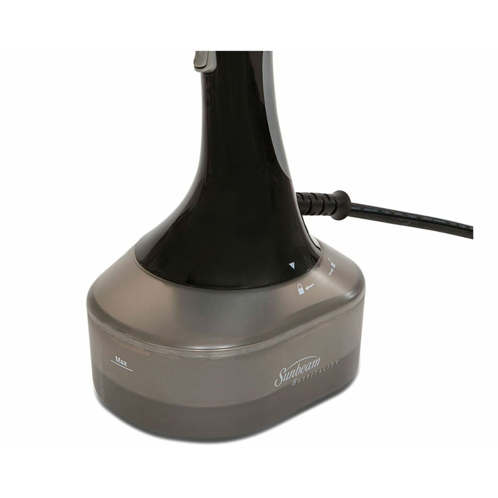 Sunbeam Handheld Garment Steamer | Say Goodbye to Wrinkles