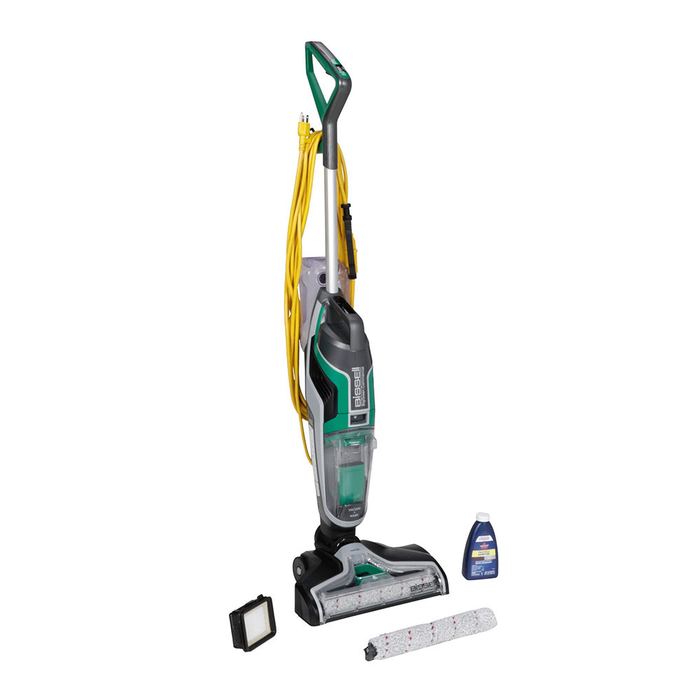 Bissell FloorWash | All-In-One Cleaning Solution