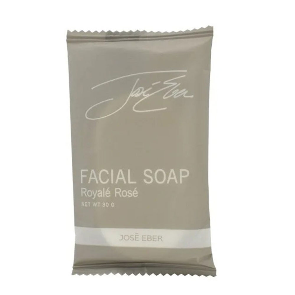 Jose Eber Logo New Jose Eber Lot Of 3 Travel Size Each 1.0 Oz Body