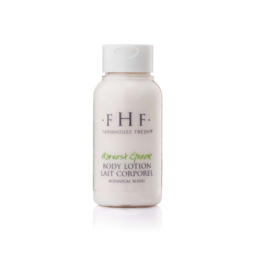 Eco-Friendly FarmHouse Fresh Body Lotion 1 oz