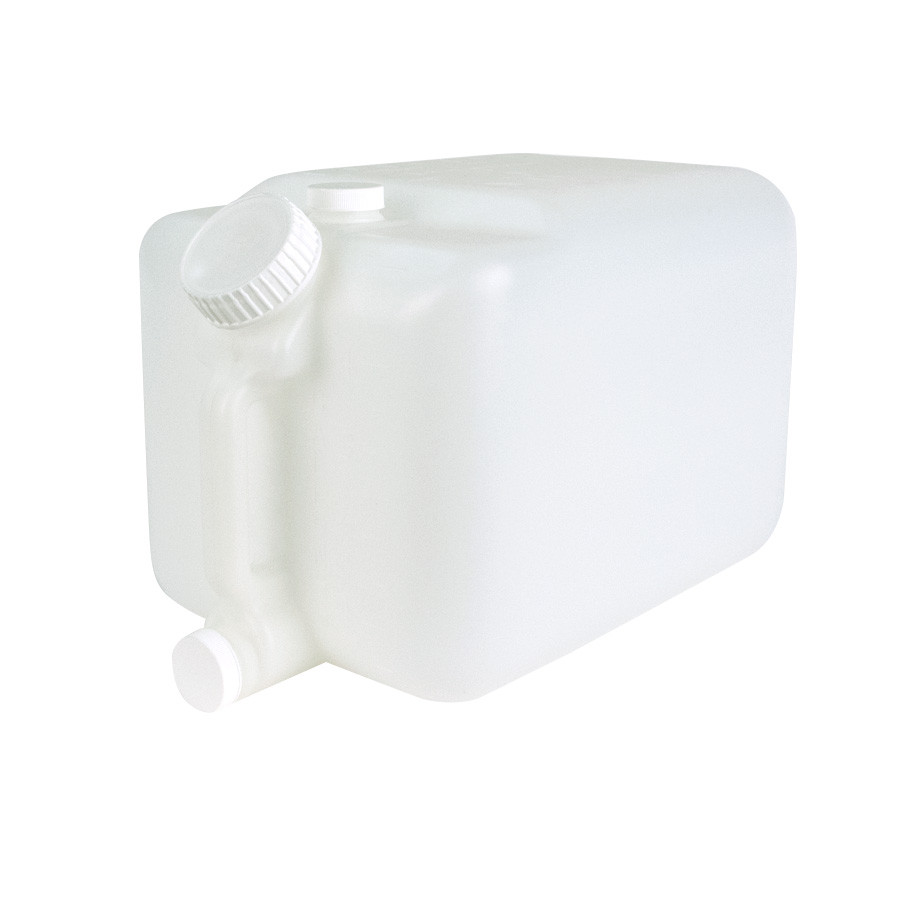 5 Gallon EZ Fill Container with Faucet | Zogics