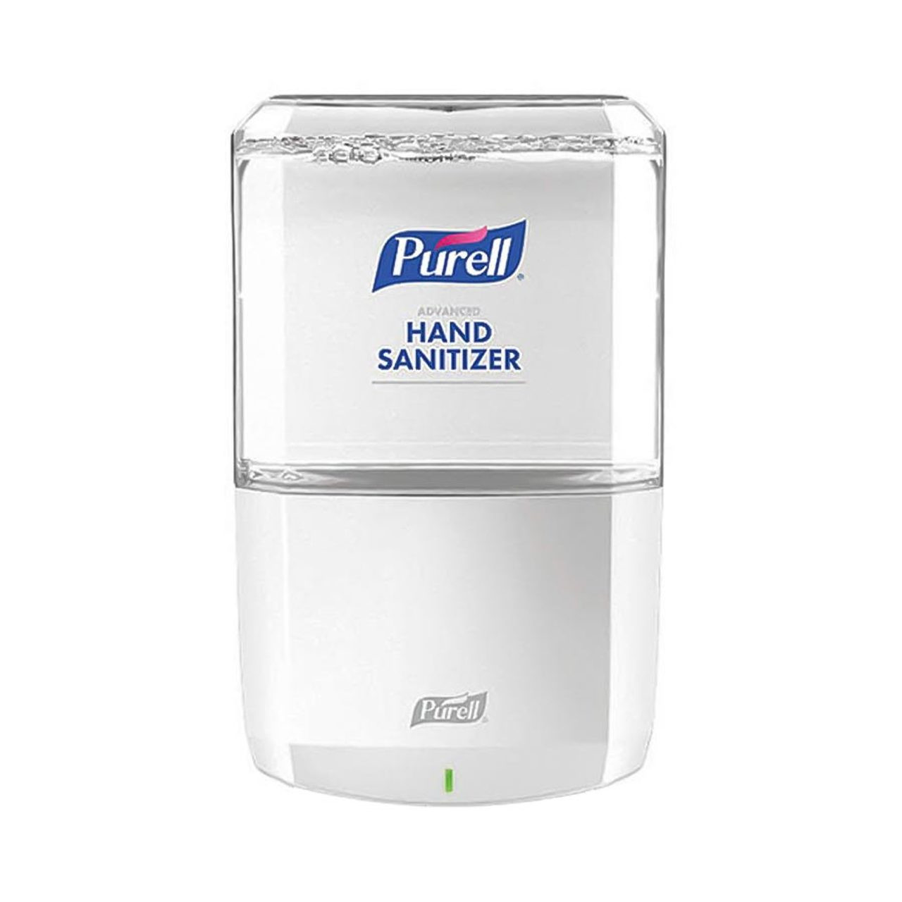 Purell ES6 Touch-Free Hand Sanitizer Dispenser | Zogics