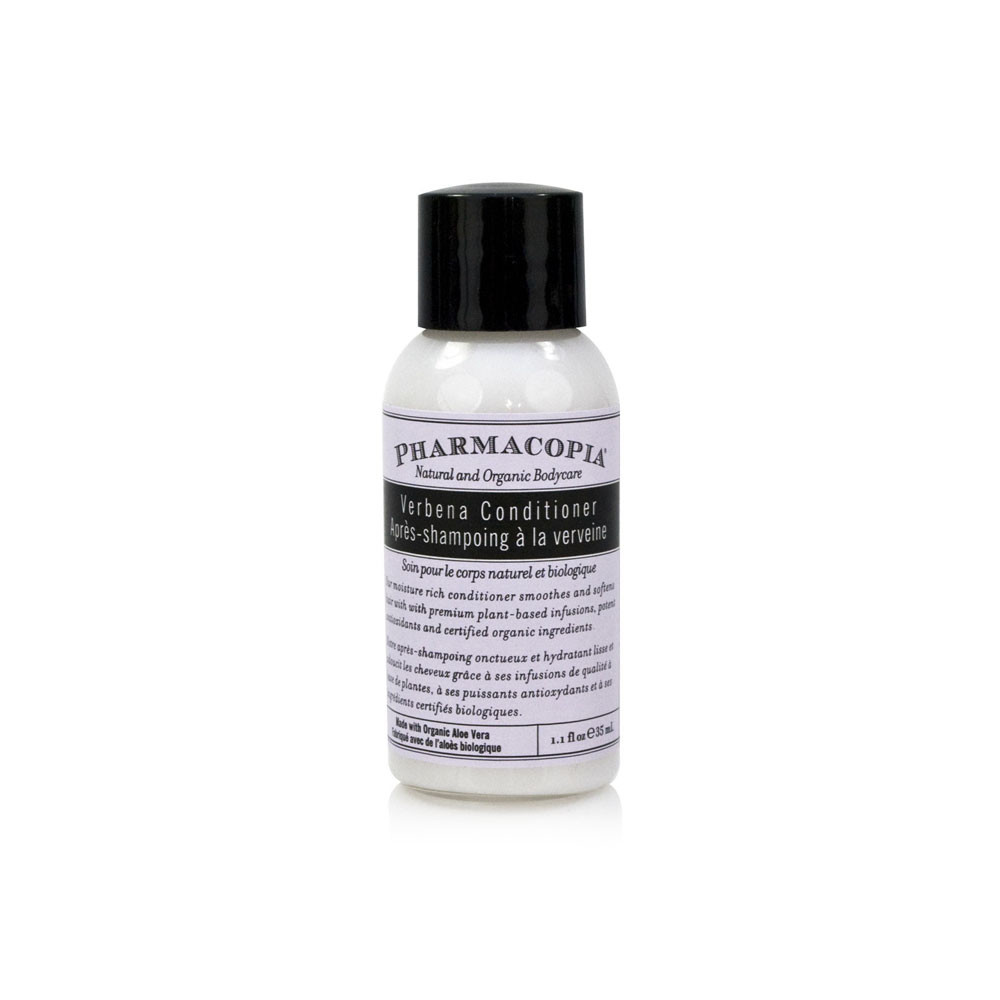 Pharmacopia | Shampoo & Conditioner
