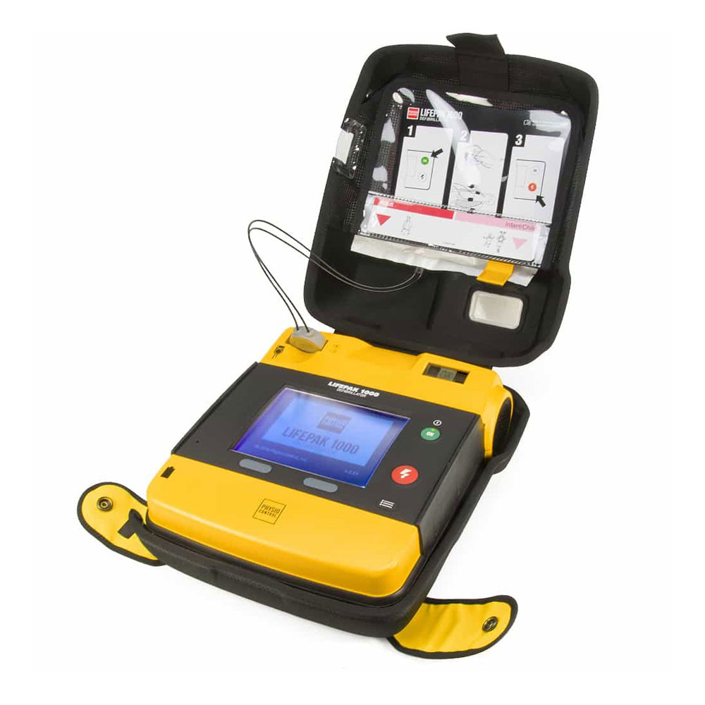 Automated External Defibrillators | Philips AEDs | Zogics