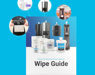 Disinfectant Wipes | Sanitizing Wipes | Cleaning Wipes