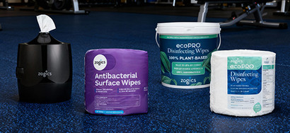 Premium Disinfectant Wipes, Sanitizing Wipes and Cleaning Wipes