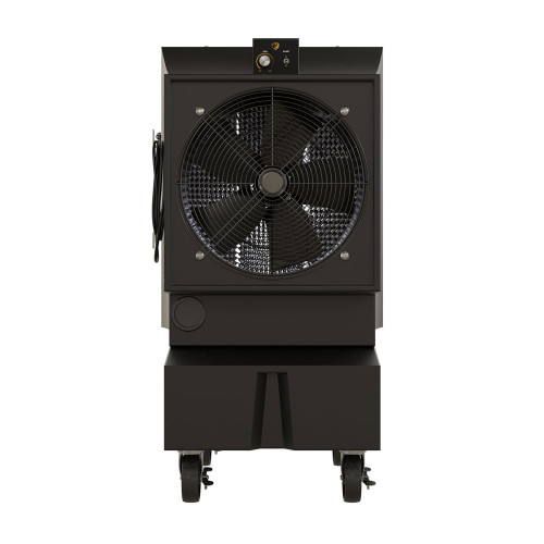 Cool-Space 300 Evaporative Cooler | Big Ass Fans | Zogics